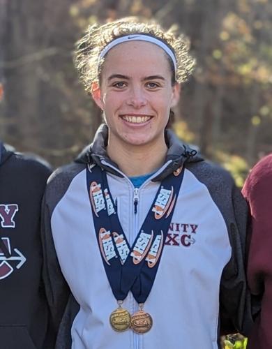 2023 All-Area girls' cross-country: Meet the first team | Sports | news ...