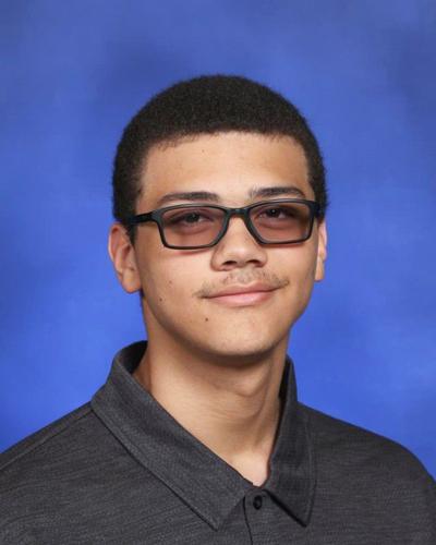 Centennial Class of 2020 part 2 | Graduation 2020 | news-gazette.com