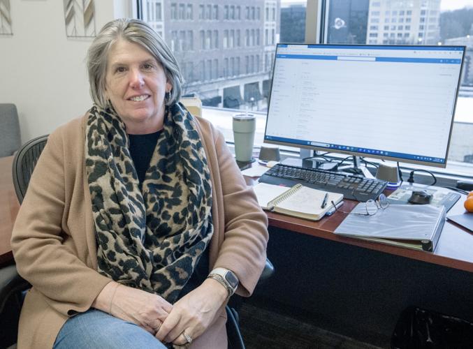 Beyond the Boardroom: Guth & Associates' Jill Guth | People | news ...