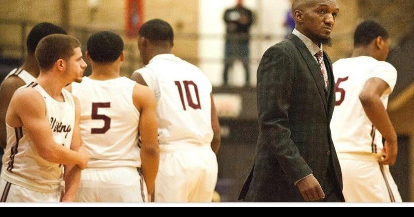 9/11 Remembered: Durrell Robinson | News | news-gazette.com