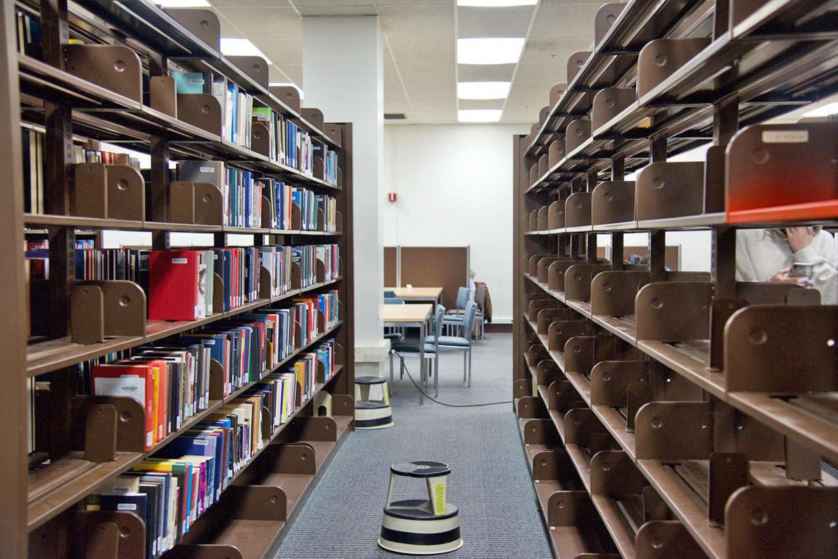 Prep work underway for $46.8 million first phase of UI Undergraduate ...