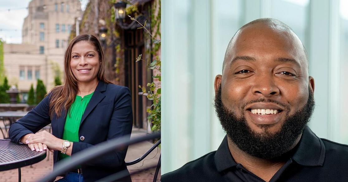 Your Questions, Their Answers | Spotlight on: Champaign City Council ...