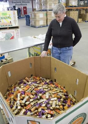 Pantries patrol their stockpiles for recalled food items | News | news ...