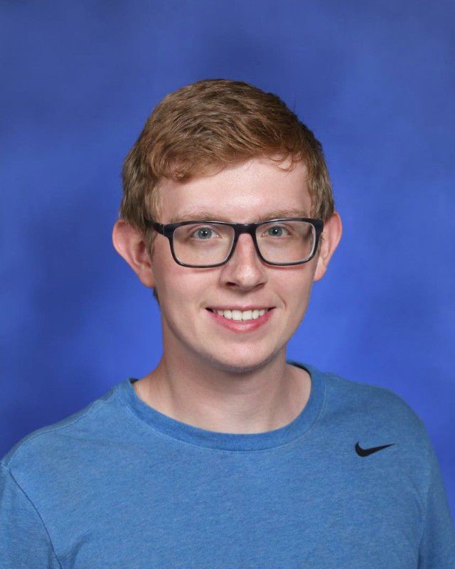 Centennial Class of 2020 part 2 | Graduation 2020 | news-gazette.com