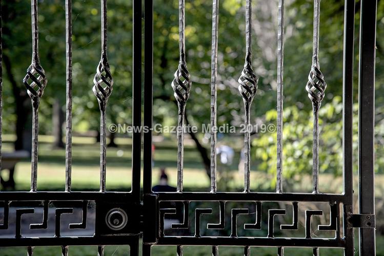 Significant Structures | Carle Park Pavilion's Italian Renaissance ...