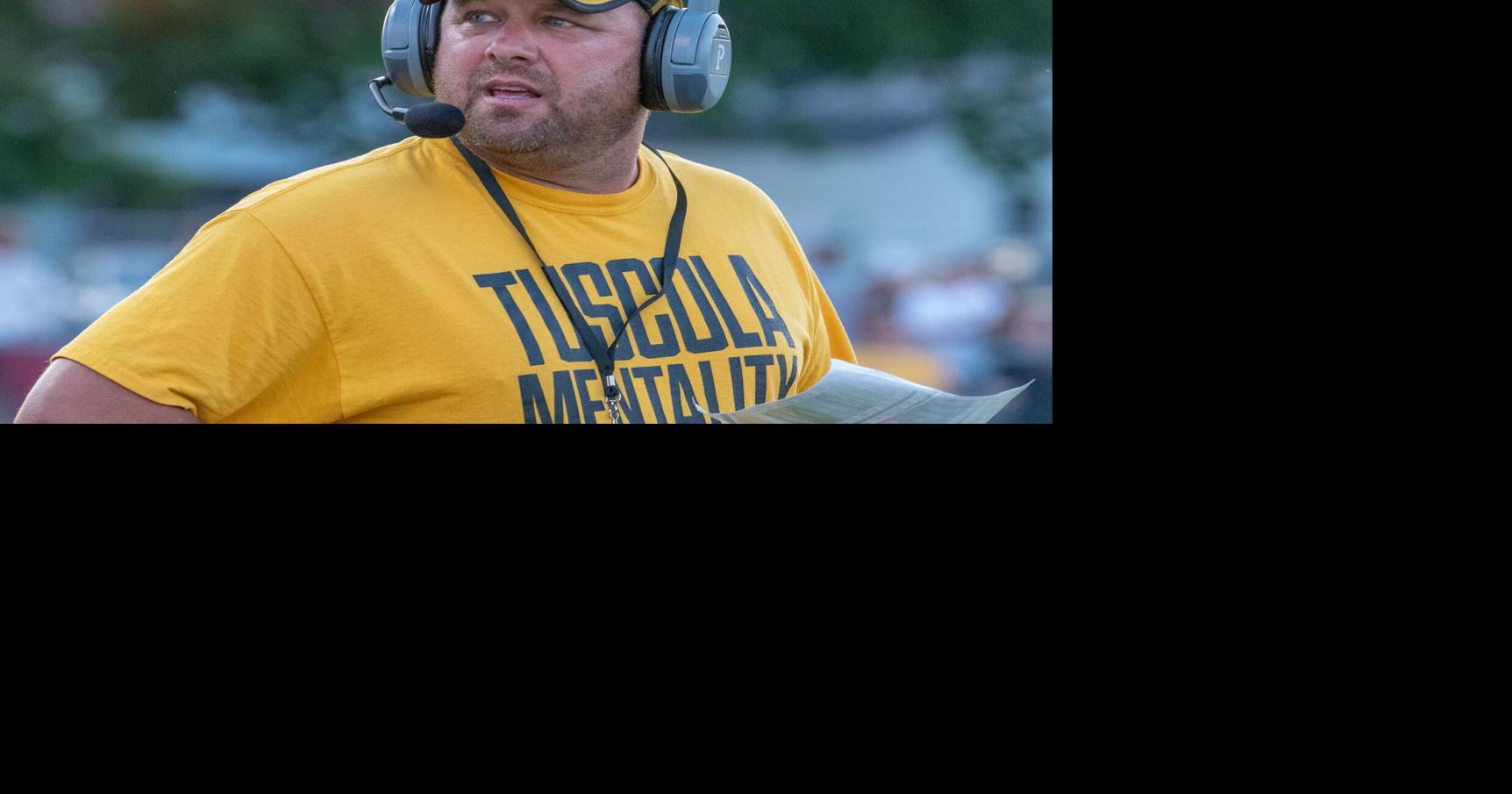 Daniels | For Tuscola, playoff football is back again — and that's a ...