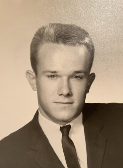 Ray Lloyd Armstrong | Archive | news-gazette.com