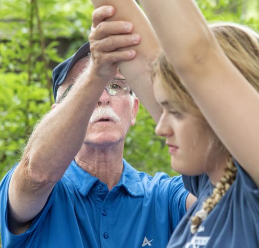 Longtime Centennial coach diving into retirement | Sports | news ...