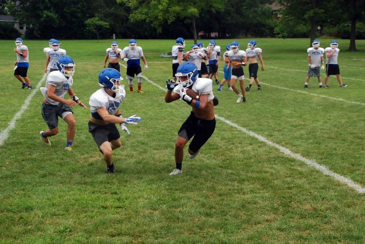 PBL football team looks to reach another stepping stone with deep ...