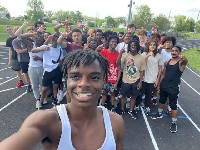 Athletes of the Week: Jackson sprints ahead, Rosendahl goes 8 shutout ...