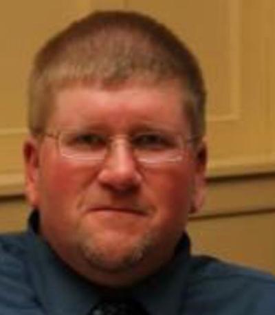 Tim Finegan | Archive | news-gazette.com