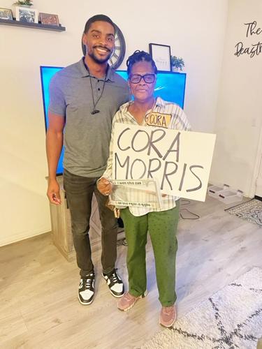 Price was definitely right: Champaign woman came on down, saw ...