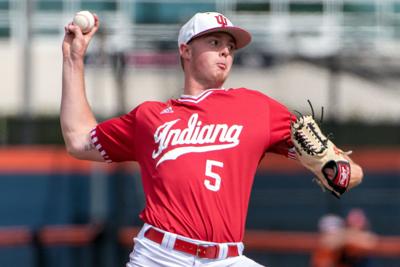 Former Central standout Gordon turns into potential pro | Baseball ...