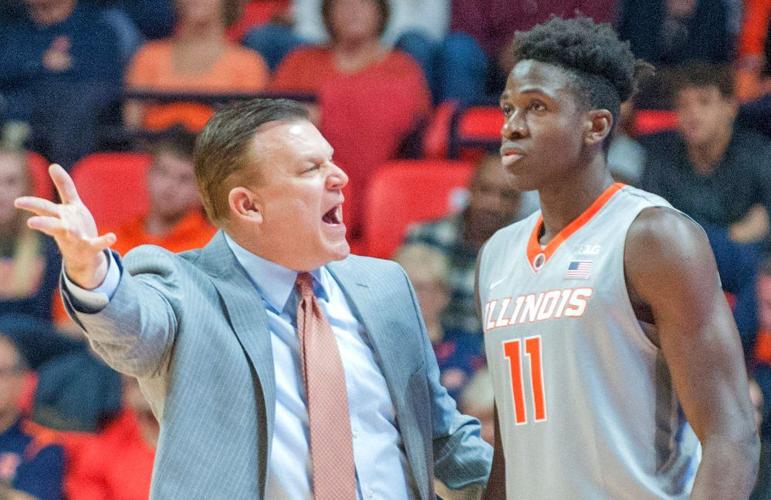 Good Morning, Illini Nation: UI uniforms, through the years | Sports ...