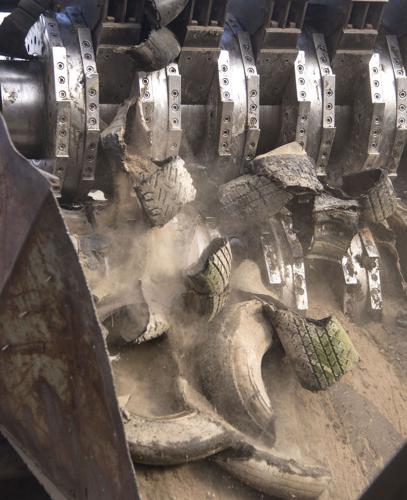 J&R Used Tires in Tilton | | news-gazette.com