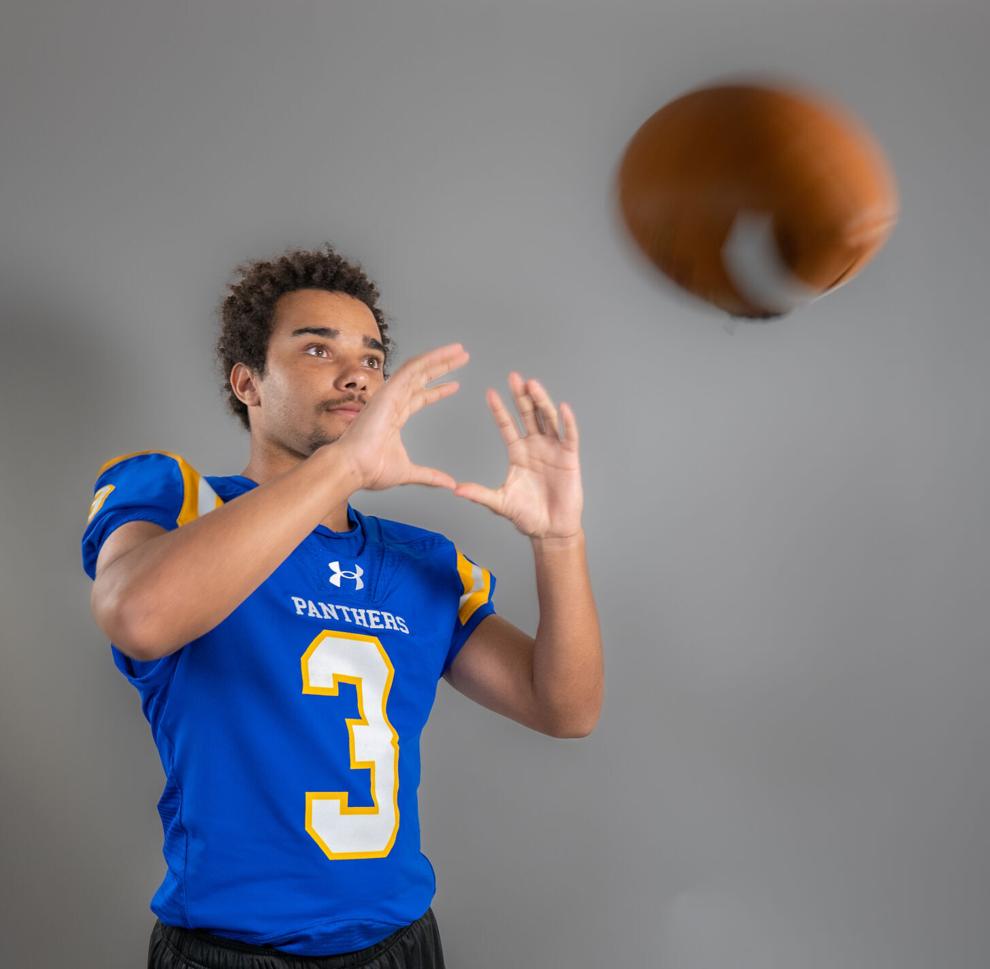 2022 prep football special section: Why we love Paxton-Buckley-Loda ...