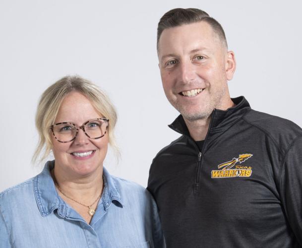 2024 All-Area Boys' Track and Field Coach of the Year: Tuscola's Ryan ...