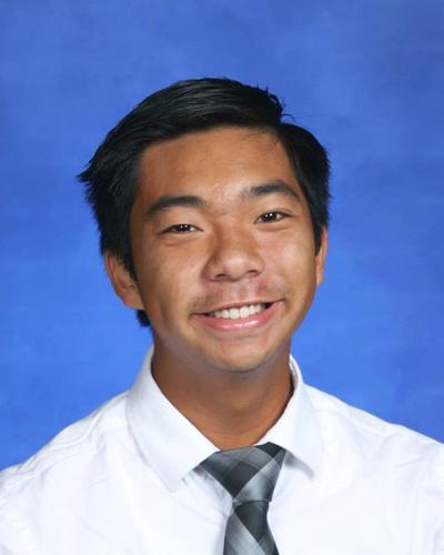 Centennial Class of 2020 part 2 | Graduation 2020 | news-gazette.com