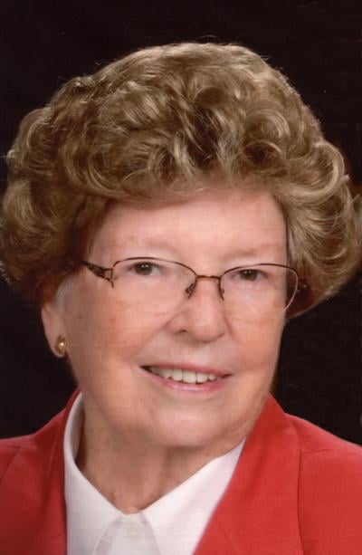 Elaine Hall | Archive | news-gazette.com