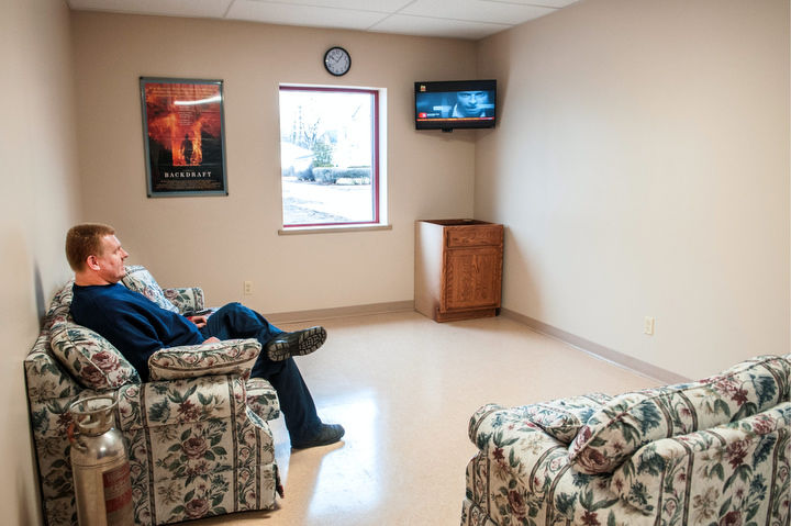 New Tolono Fire Station | News | news-gazette.com