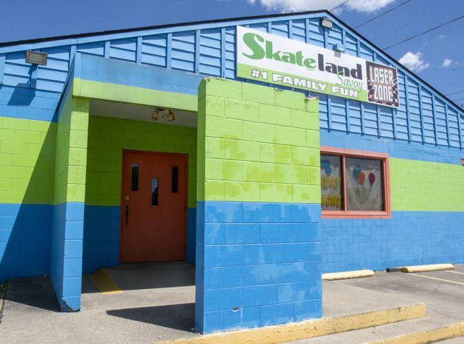 Skateland Savoy owners look to retire after 22-year run | Entrepreneurs ...