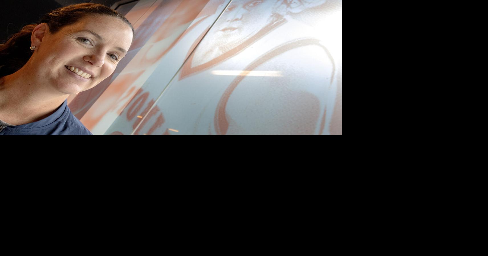 Starting five: Shauna Green talks state of Illinois women's basketball ...