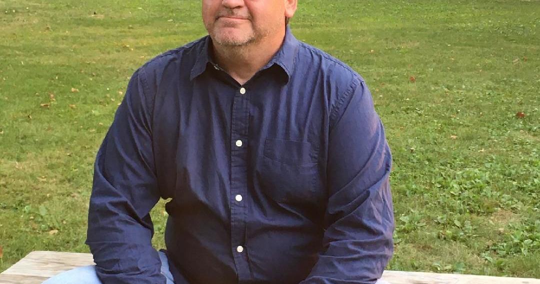 Tom Kacich | Political neophyte enters arena against Ammons | Columns ...