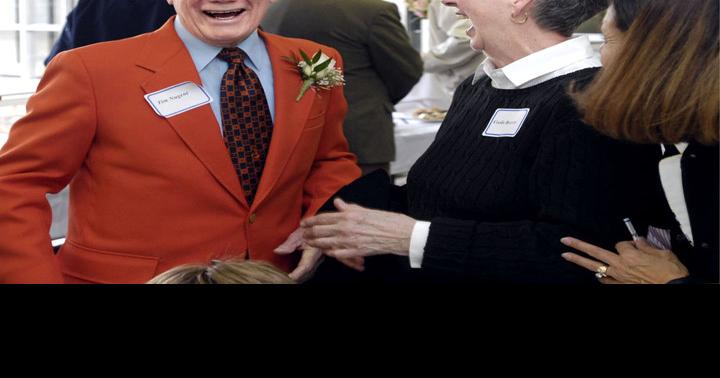 Tim Nugent retrospective | | news-gazette.com