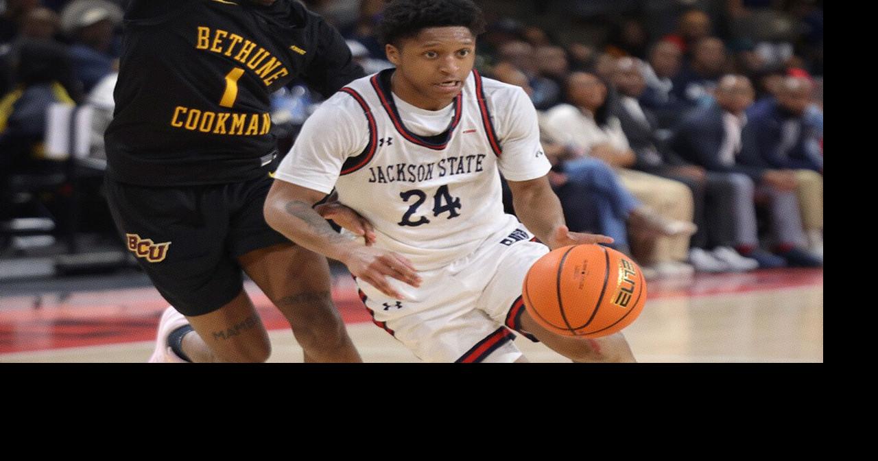 Good Morning, Illini Nation: Know the Foe — Jackson State | Sports ...