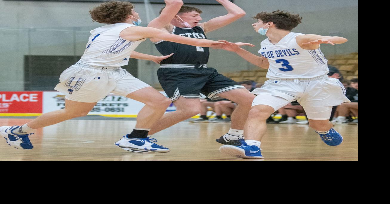 Defense sets tone for BHRA in advancing to county title game | Sports ...