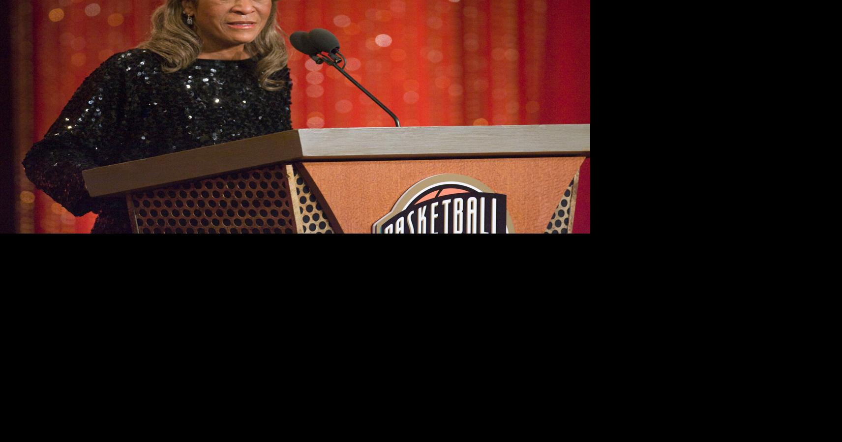 Vivian Stringer | News | news-gazette.com