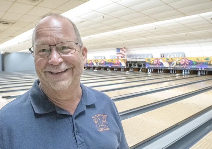 Beyond the Boardroom: Old Orchard Lanes and Links' Scott Lutz ...