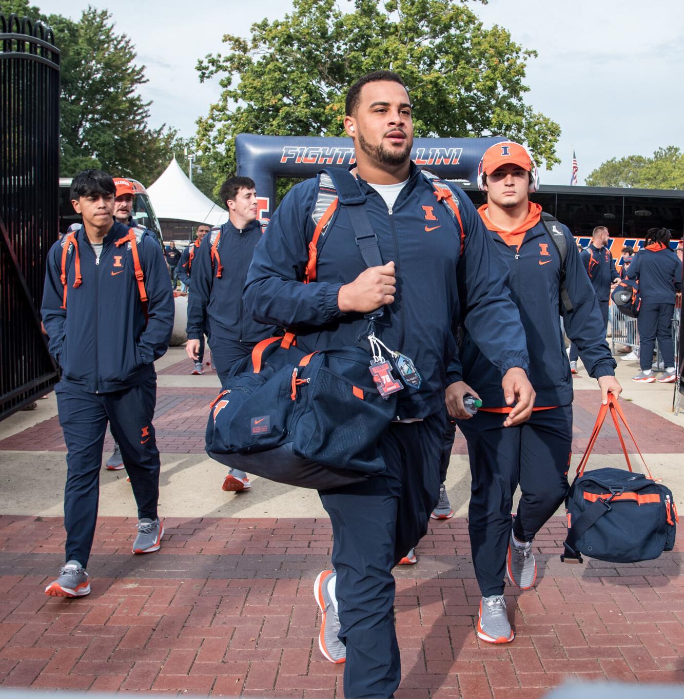 Open-records report | 20 things to know about college athletic apparel ...