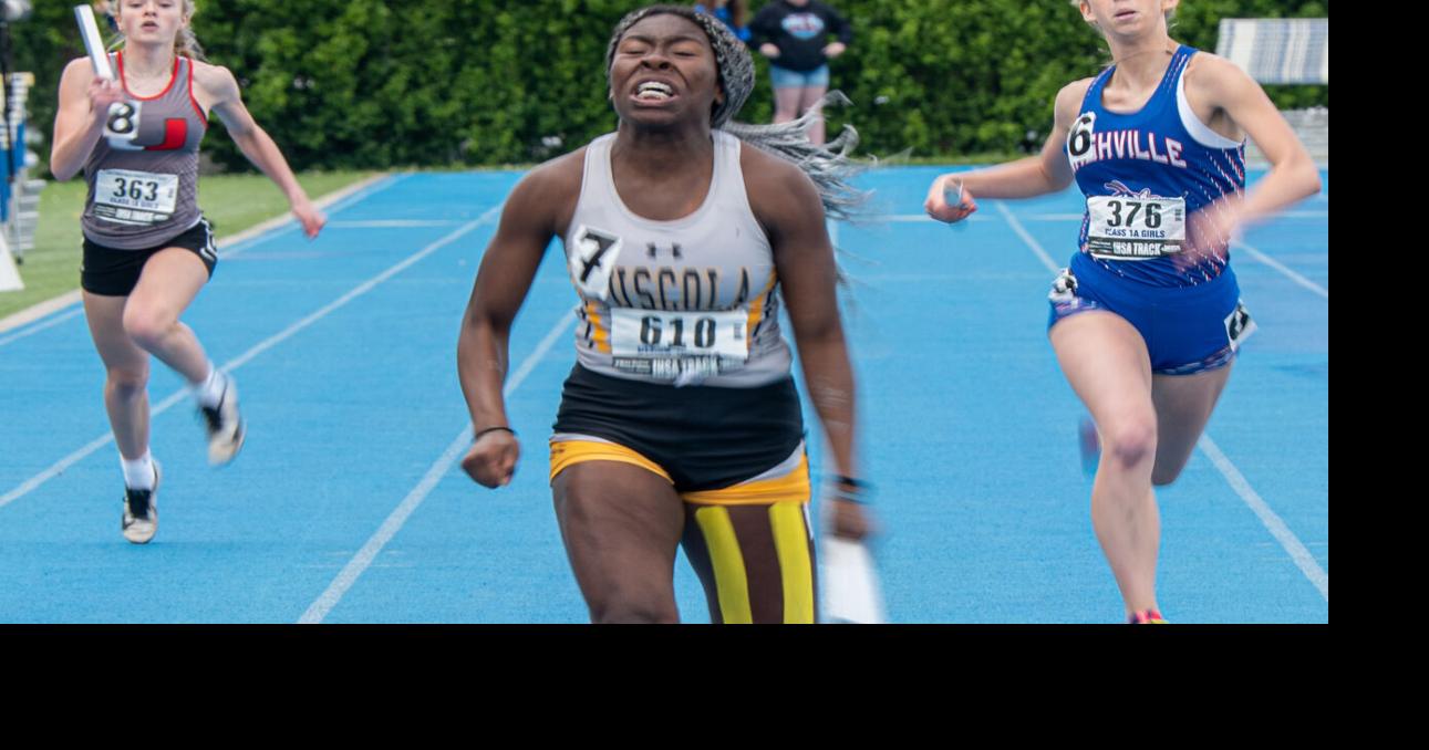 Six local track and field athletes to watch as outdoor season chugs ...
