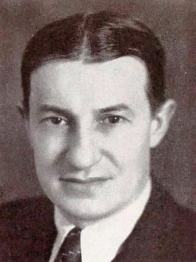 Illini Legends Lists and Lore: Ed Manley | Sports | news-gazette.com