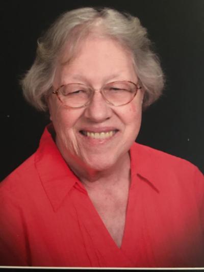 Betty Picklesimer | Archive | news-gazette.com