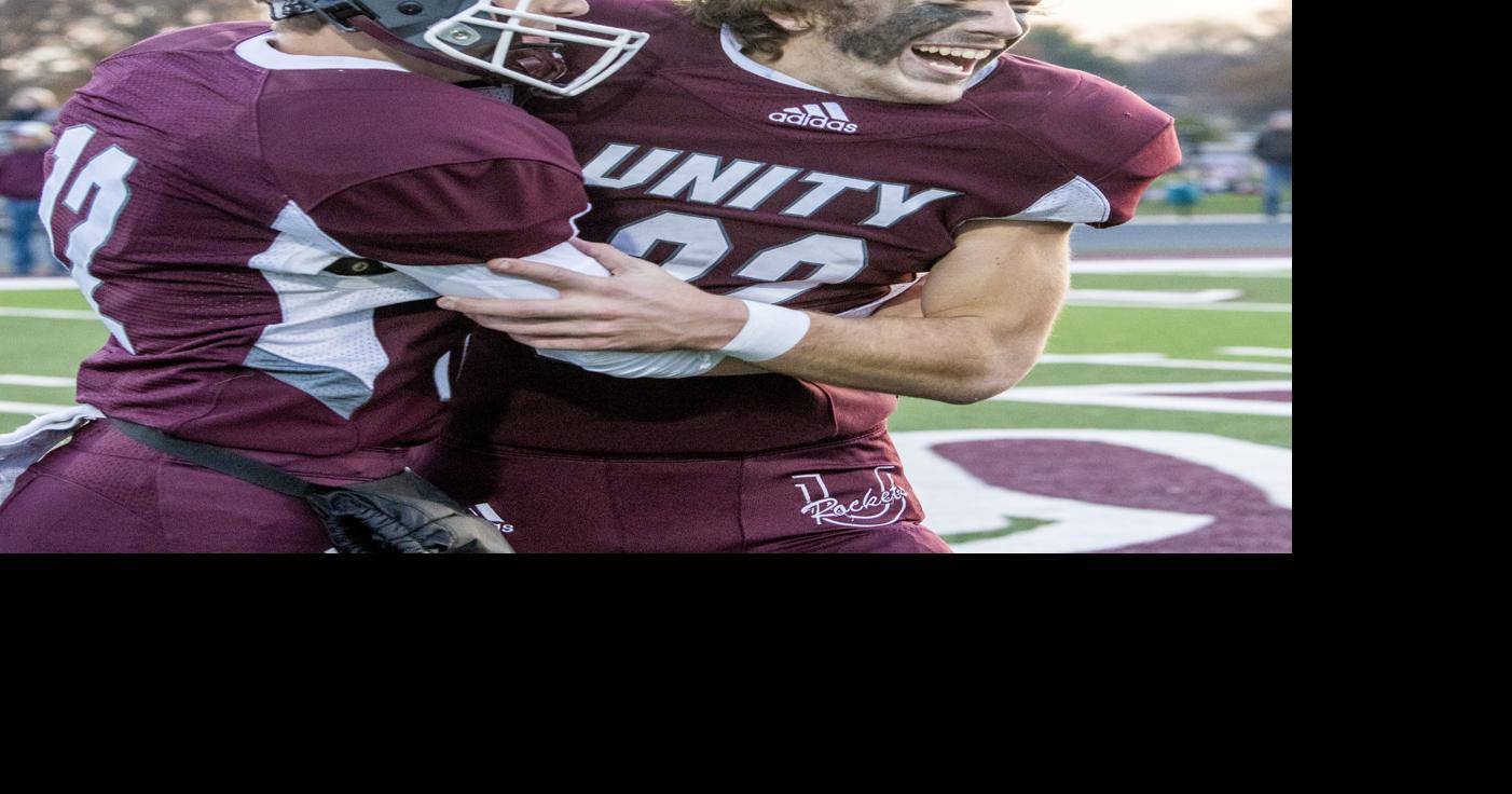 Unity football advances to state championship game | Sports | news ...