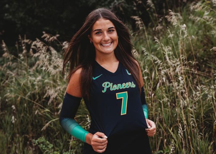 The News-Gazette's 44th All-State volleyball team | Sports | news ...