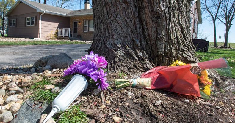 Homer man charged with eight counts of first-degree murder | News ...