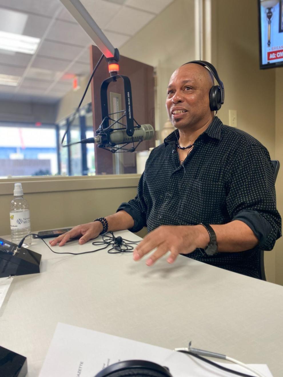 My 2023 Person of the Year | Atha Winston on Tracy Parsons | News ...