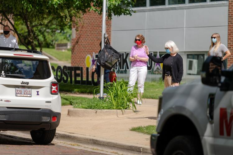 Top of the Morning, May 30, 2020 | Education | news-gazette.com