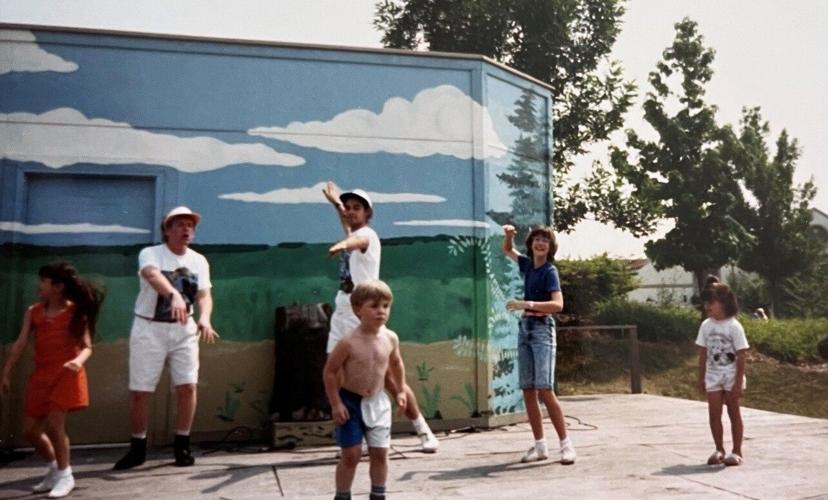 Inside Out | Big memories from small adventures at Champaign County ...