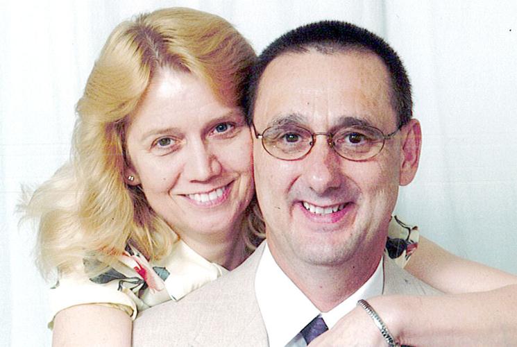 Happy 50th anniversary, Donny and Cheryl Pittman | Anniversaries | news ...