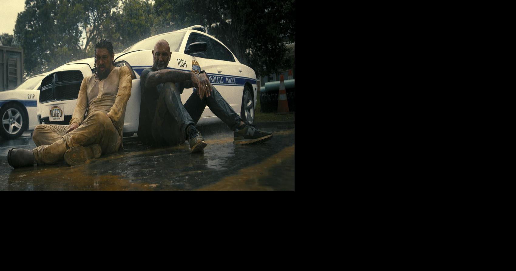 The Screening Room | Bautista, Mamoa nearly salvage 'The Wrecking Crew ...