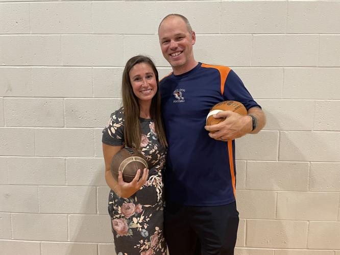 The Program, Part III: Adkins family fully on board with Jon's coaching ...