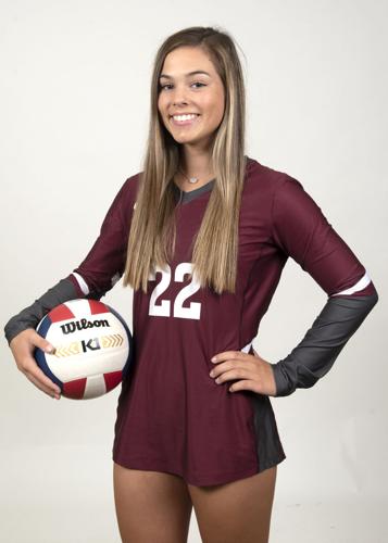 Faces of Fall: Oct. 15, 2021 | Sports | news-gazette.com