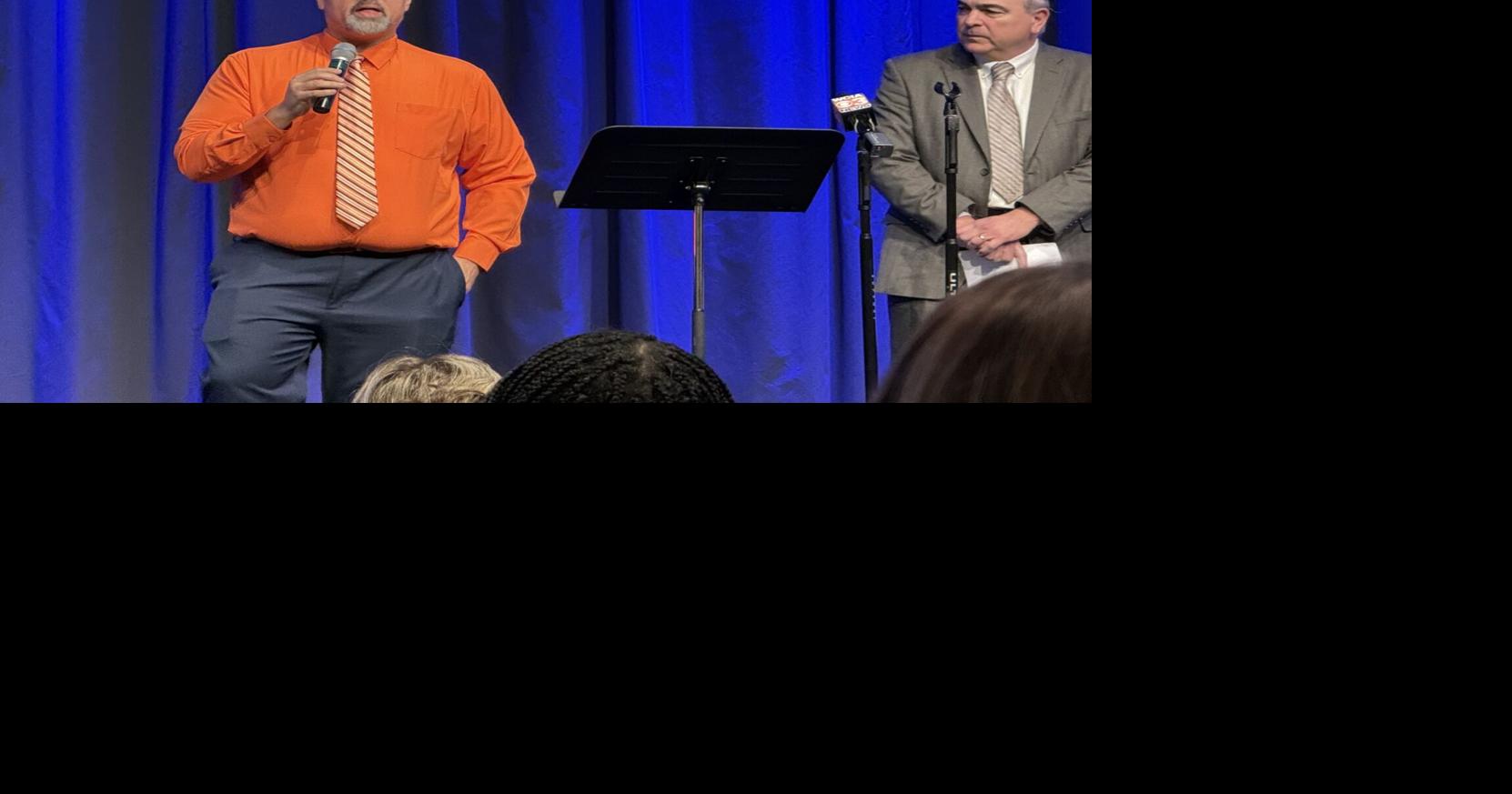 Vermilion Advantage gives Hyster update, says another company ...