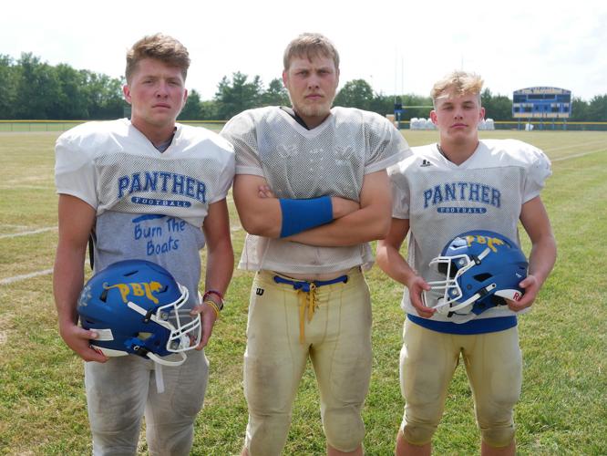 Preseason football top 10: Battle-tested Panthers prepare for new ...