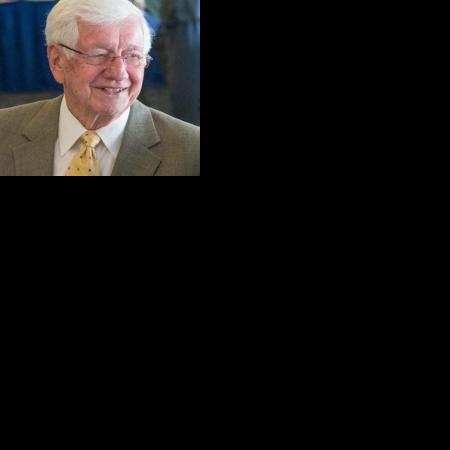 James G. 'Jim' Turpin | Archive | news-gazette.com