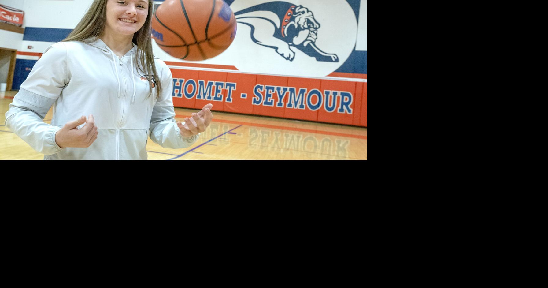 2022 All-Area girls' basketball Player of the Year: Koerner thrives ...